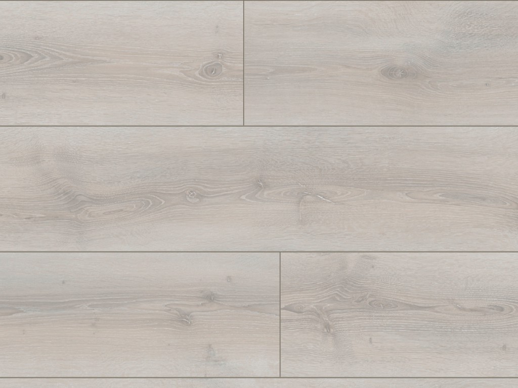 Wide Laminate - Askada White Limed Laminate, Rustic Grade » ESB Flooring
