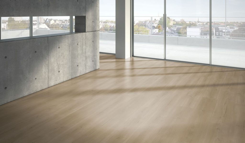Wide Laminate - Loft Natural » ESB Flooring