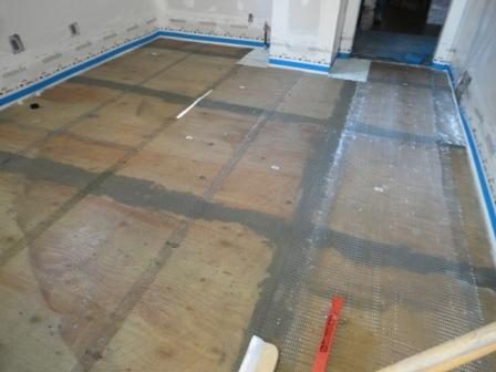 Epoxy Flooring On Wood Subfloor – Flooring Site