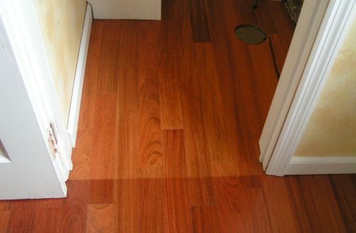 How Wood Flooring Change Colour Over Time? - ESB Flooring